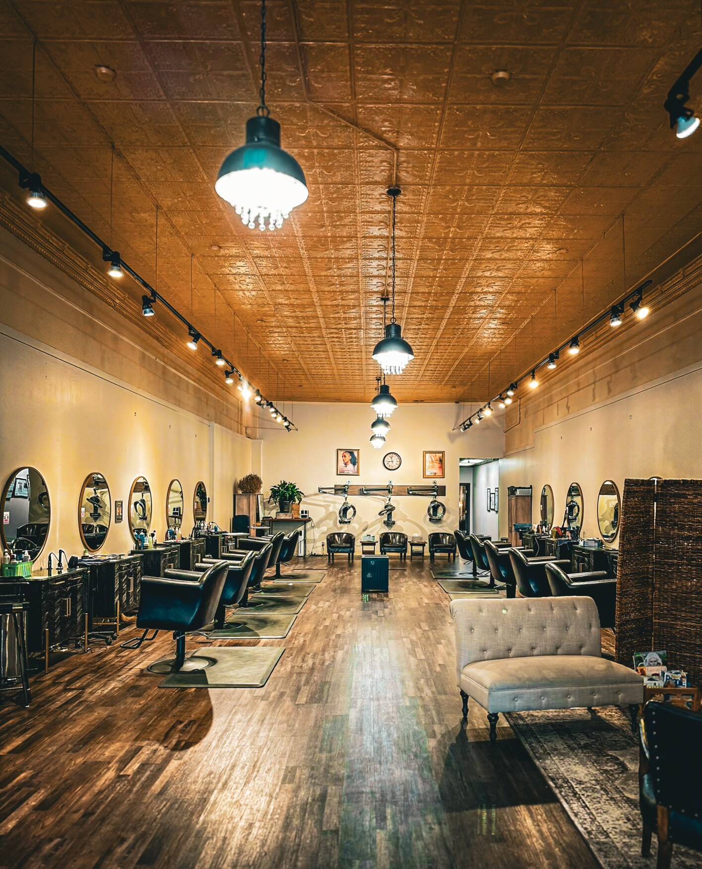 Home | 21 Salon & Spa LLC